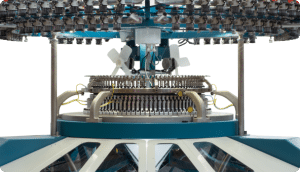 Knit monitoring, Fabric defect & Yarn Measurement Software